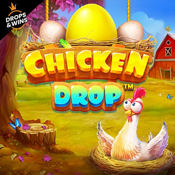 Drops & Wins Coolbeti kasiinos