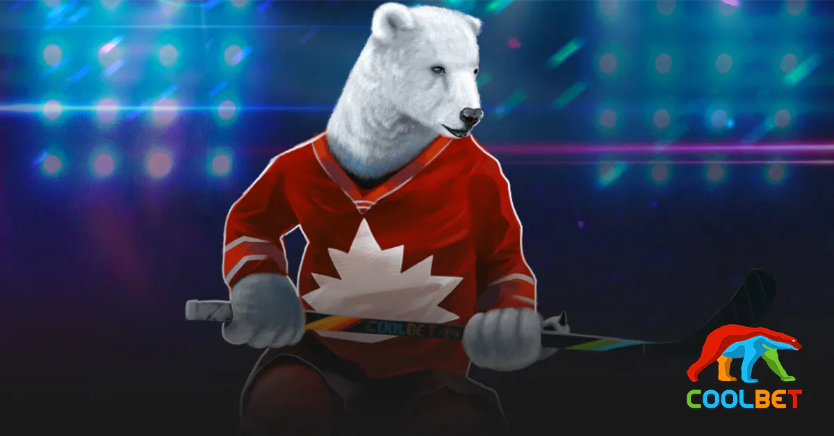 Coolbet doubles your first deposit up to $200 CAD