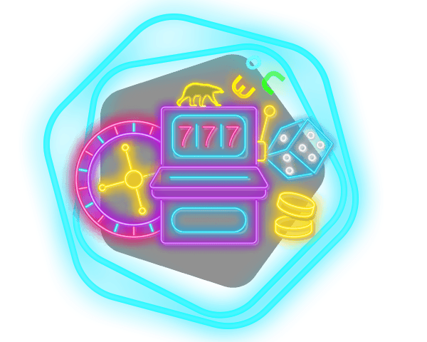 Earn 10% payback on all slots