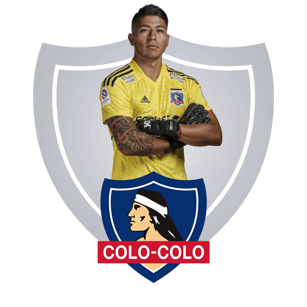Giros Gratis cortesía de Colo-Colo | Sponsor Oficial del Cacique