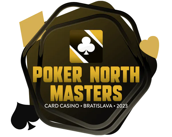 Poker North Masters - join Coolbet in Bratislava!