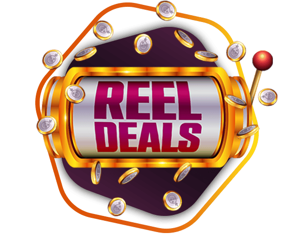 Reel Deals Tournament
