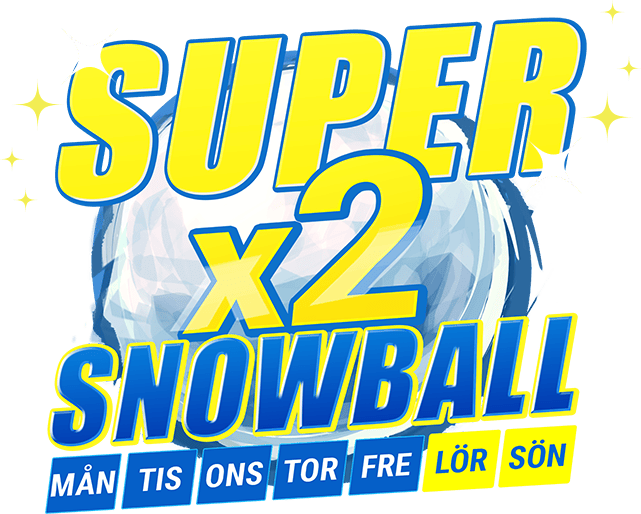Super Snowball hos Coolbet - Ett magiskt förstapris!