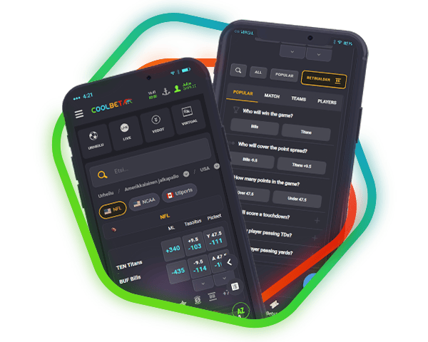 Sunday Funday Betbuilder Special