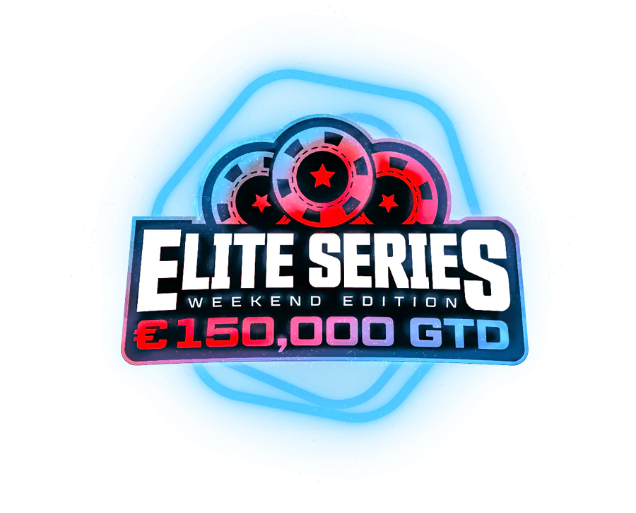 Elite Series Weekend Edition- 3-9 October