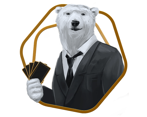 New Years Casino Raffle with €2,500 prize pool