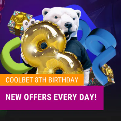 Coolbet.com - Sports. Casino. Poker