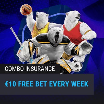 Bet on NHL ice hockey games - Latest odds | Coolbet