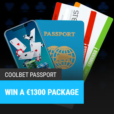 Sports and Casino promotions by Coolbet