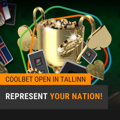 Sports and Casino promotions by Coolbet